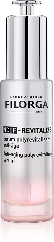 FILORGA NCEF -REVITALIZE SERUM sérum revitalizante | notino.pt