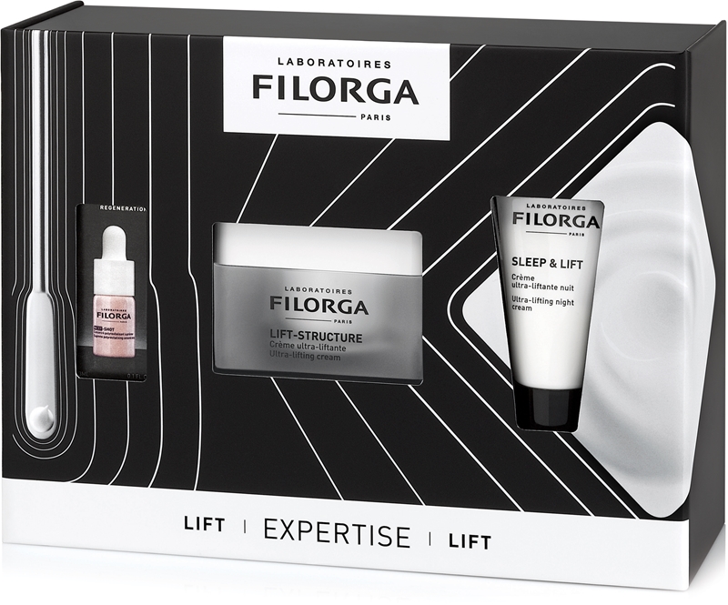 FILORGA GIFTSET LIFTING Gift Set with lifting effect | notino.ie