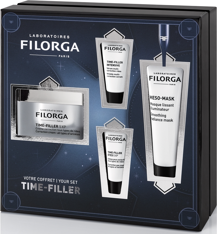 FILORGA GIFTSET TIME coffret cadeau | notino.be
