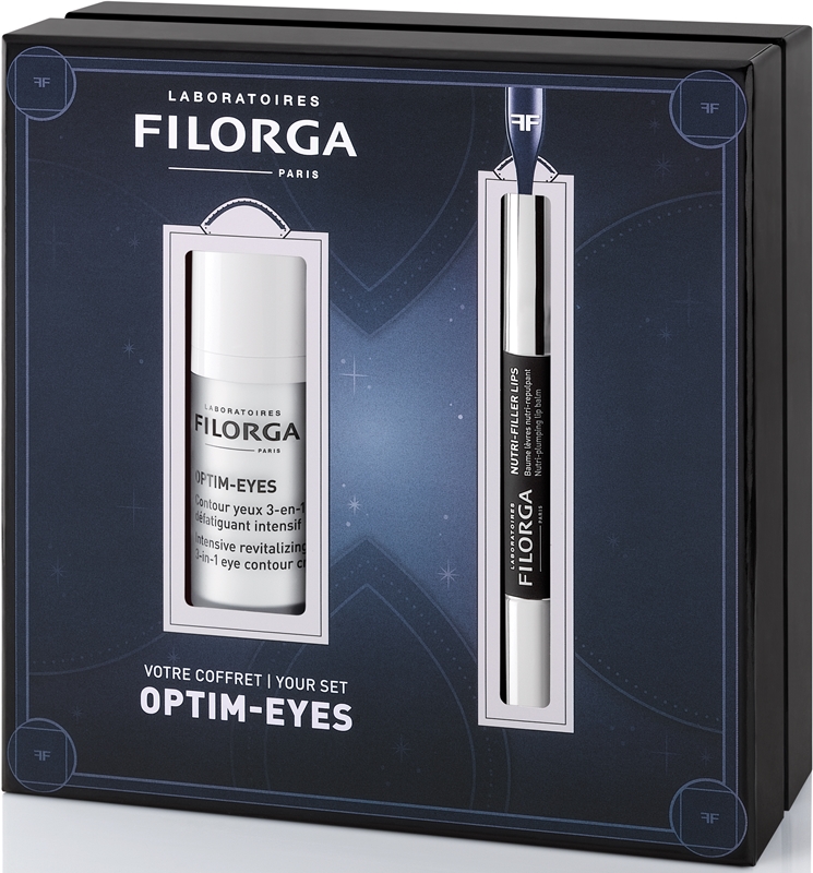 FILORGA GIFTSET OPTIM EYES Gift Set | notino.ie