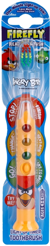 FireFly Angry Birds | Livrare rapida! | Notino.ro