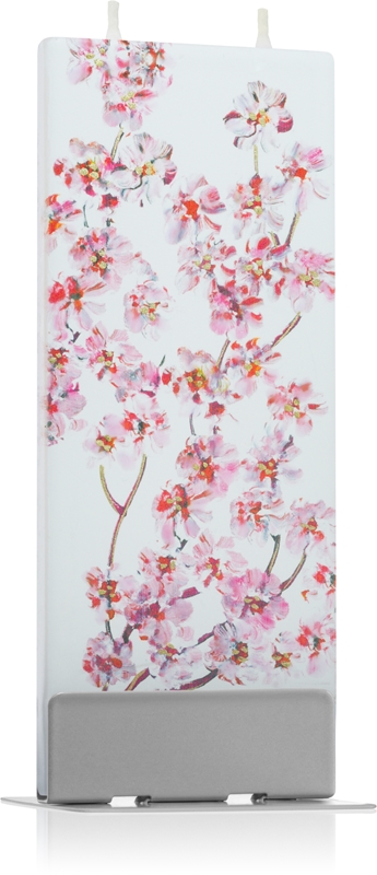 Flatyz Nature Blooming Tree decorative candle | notino.co.uk