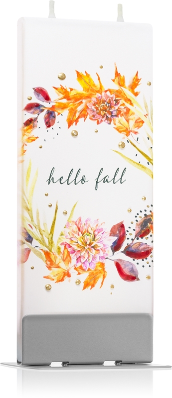 Flatyz Holiday Hello Fall Floral Wreath | Livrare rapida! | Notino.ro