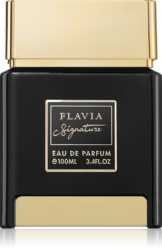 Flavia Signature Eau de Parfum unisex | notino.ie