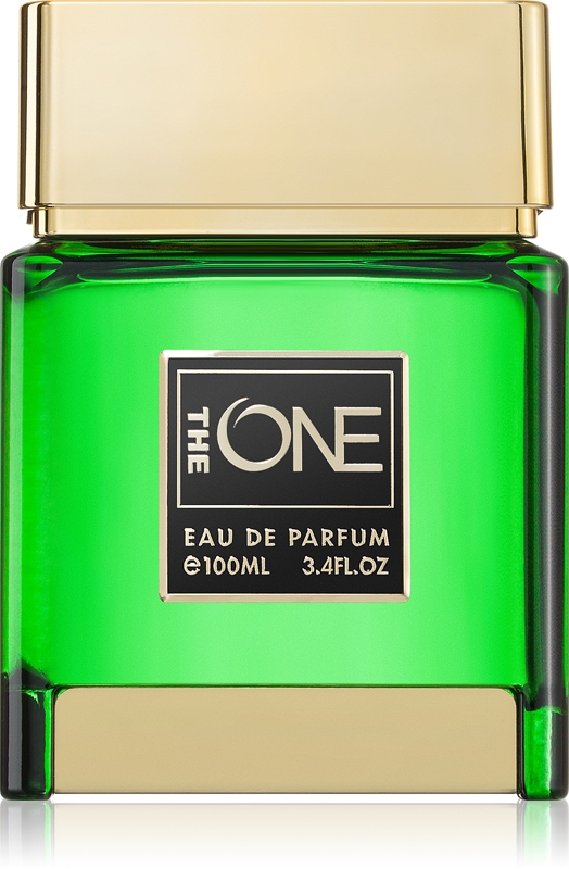Flavia The One Eau de Parfum mixte | notino.fr