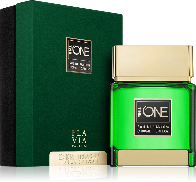 Flavia The One Eau de Parfum unisex | notino.ie