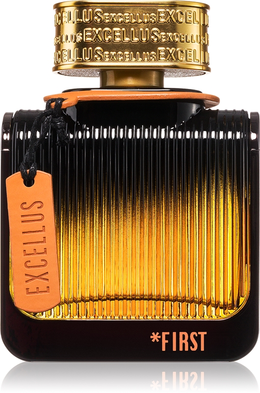 Flavia Excellus First parfumovaná voda pre mužov | notino.sk
