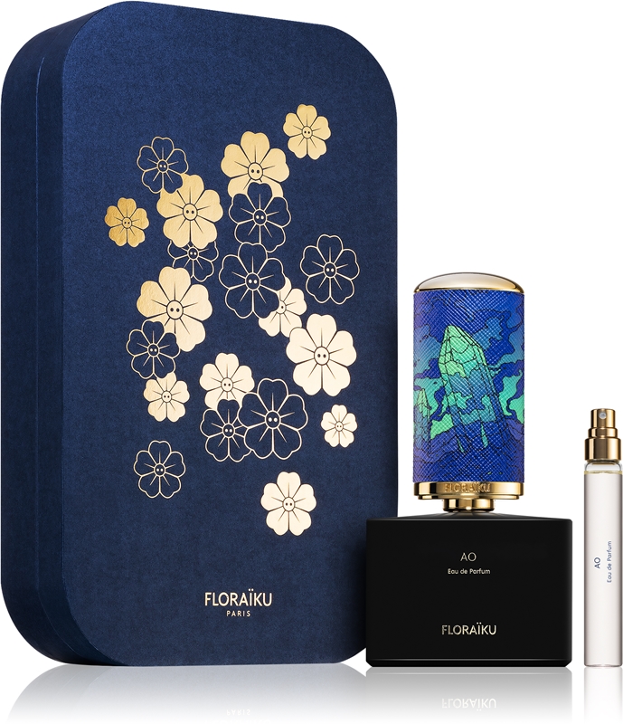 Floraïku AO Set Unisex