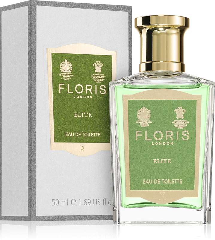 Floris Elite eau de toilette for men | notino.co.uk