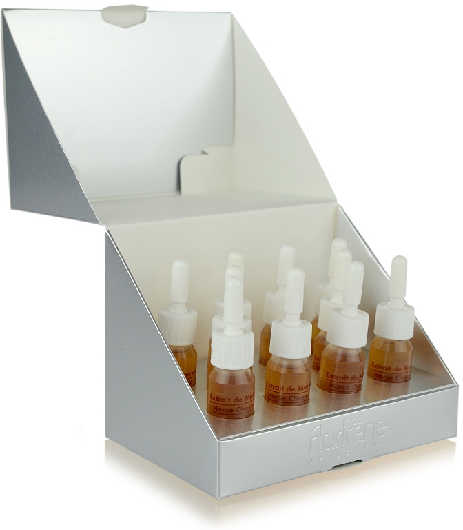 Floritene Skin Care Ampoules | Livrare rapida! | Notino.ro