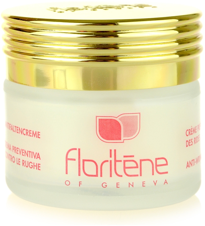 Floritene Skin Care Dry and Sensitive | notino.sk