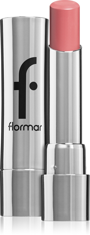 flormar Sheer Up Lipstick moisturising lipstick with shine | notino.co.uk