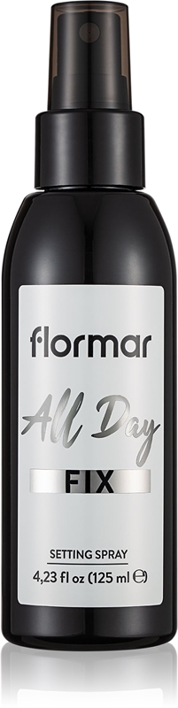 flormar All Day Fix fixačný sprej recenzia | notino.sk