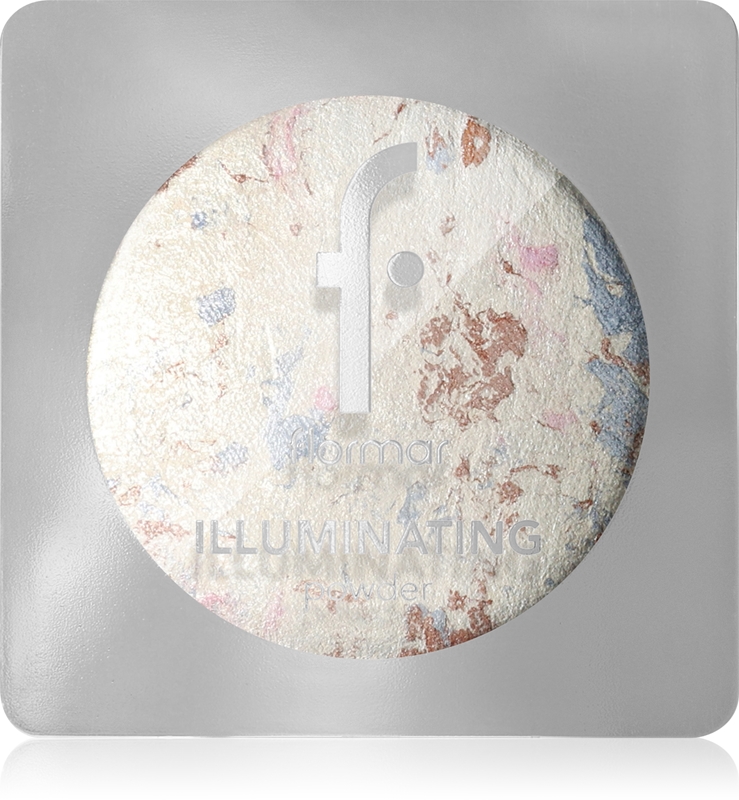 flormar Illuminating Powder Highlighter | NOTINO
