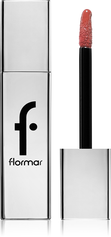 flormar Shine Kiss Me More szminka w płynie opinie | notino.pl