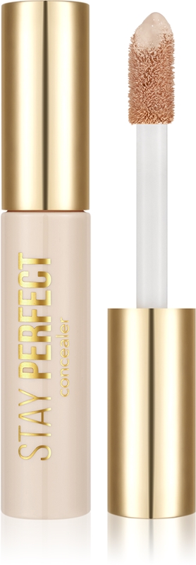flormar Stay Perfect Concealer tekutý korektor | notino.cz