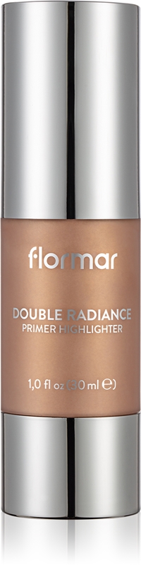 flormar Double Radiance Primer primer iluminador SPF 10 | notino.pt
