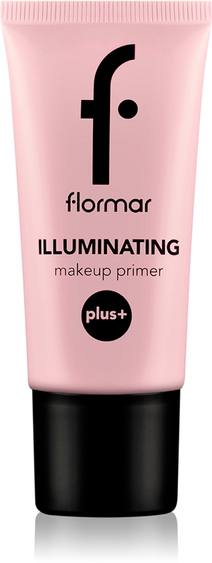 flormar Illuminating Primer Plus rozjasňující podkladová báze pod make ...
