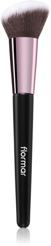 flormar Brush Flared Cut Blush Brush | notino.ie