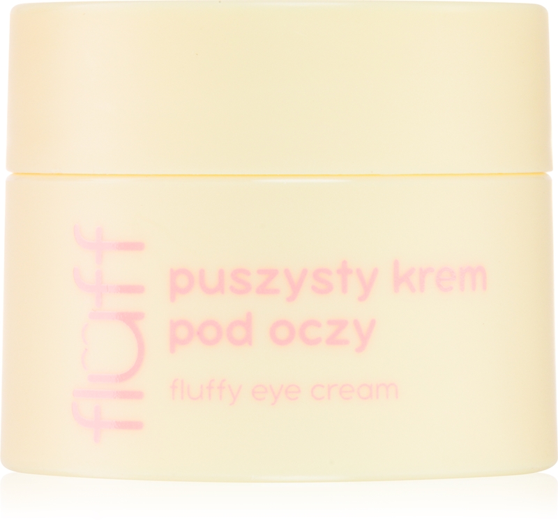 Fluff Fluffy | Livrare rapida! | Notino.ro