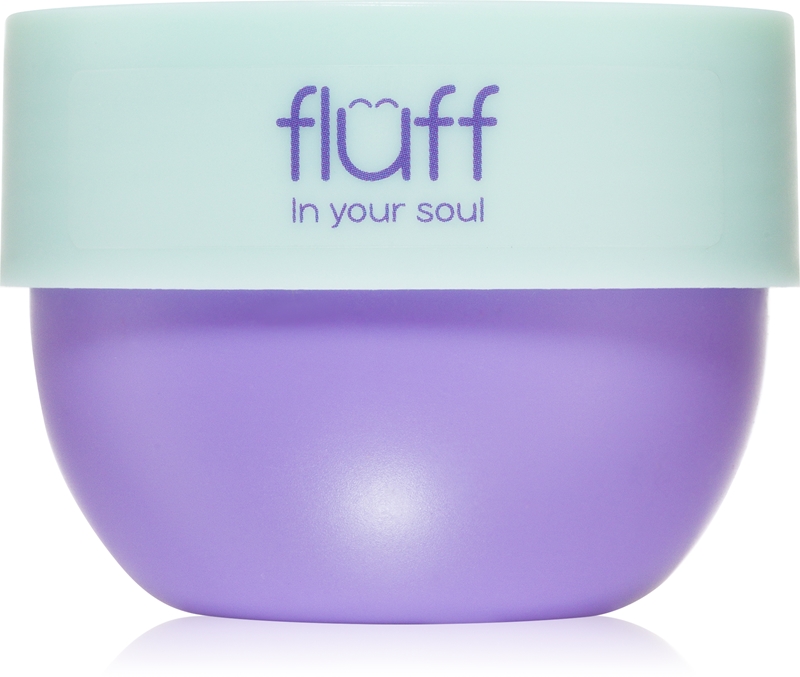 Fluff Moisturizing Light Moisturiser with hyaluronic acid | notino.ie