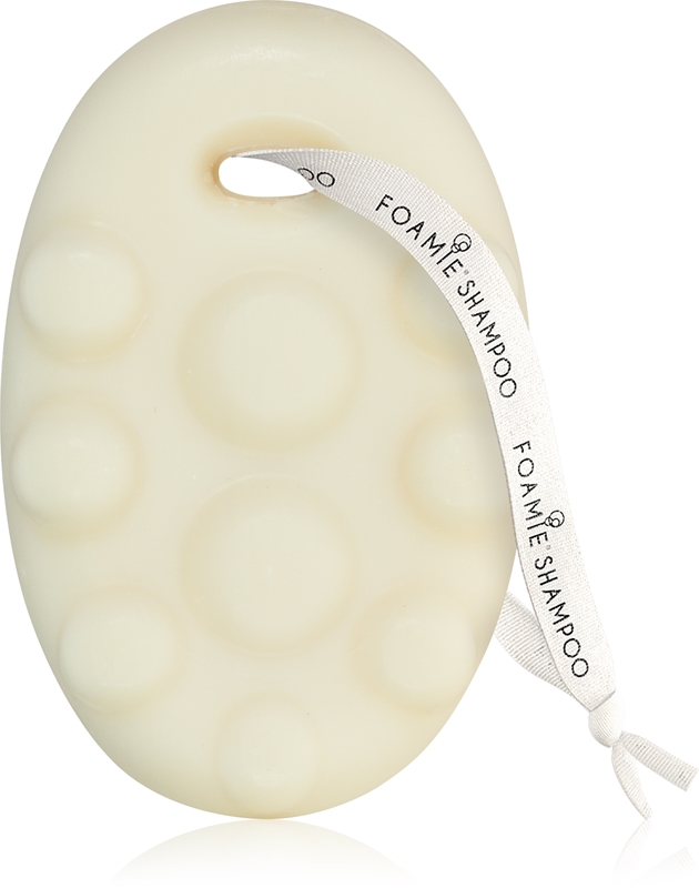Foamie Shower Body Bar Ultra Sensitive syndet pro šetrné mytí | notino.cz