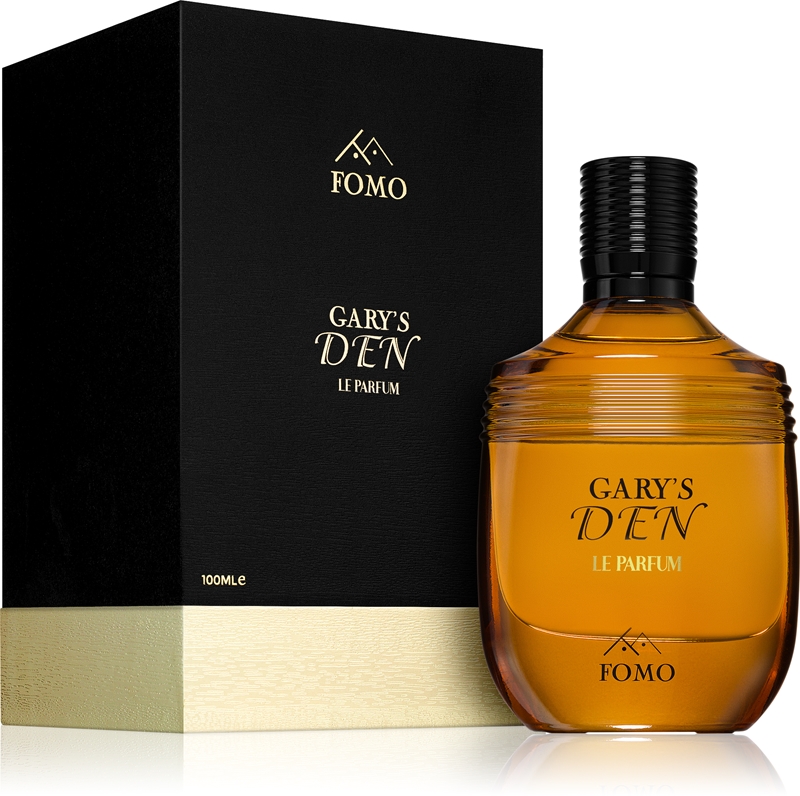 FOMO Gary's Den profumo per uomo | notino.it
