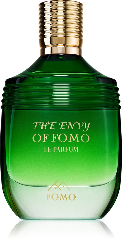 FOMO The Envy Of Fomo Parfüm unisex Erfahrung | notino.cz
