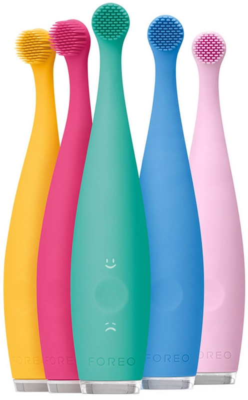 FOREO ISSA™ Mikro Sonic Electric Toothbrush for children | notino.ie