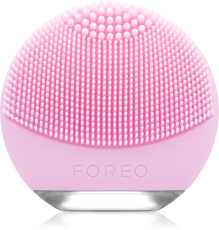 FOREO Luna™ Go очищуючий електричний пристрій дорожній варіант | notino ...