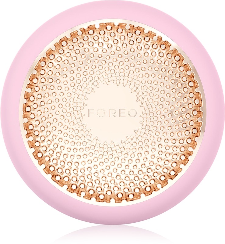 FOREO UFO™ 3 5-in-1 sonický přístroj pro urychlení účinků pleťové masky ...