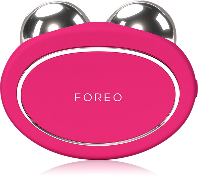FOREO BEAR™ 2 mikroproudový tonizační přístroj na obličej recenze ...