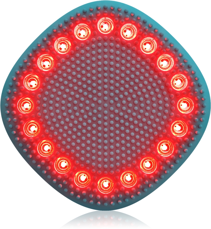 FOREO FAQ™ 301 aparelho de massagem para estimular o crescimento do ...