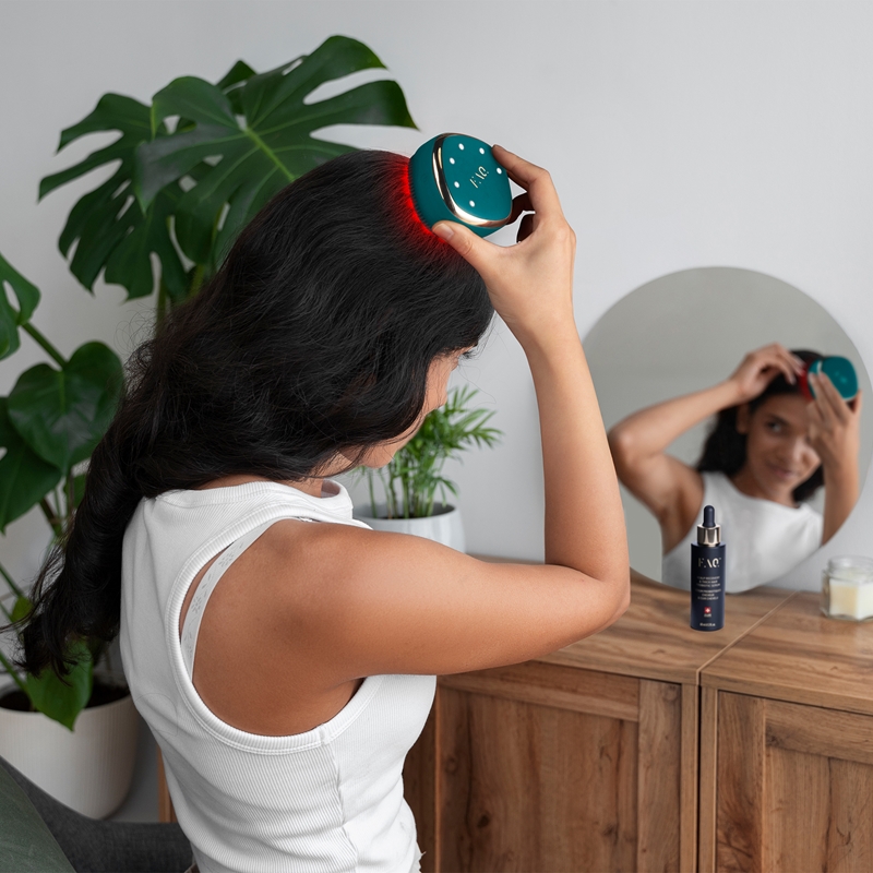 FOREO FAQ™ 301 massage device for stimulating hair growth | notino.ie