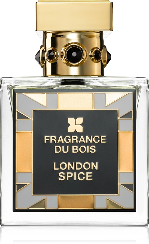 Fragrance Du Bois London Spice perfume unissexo | notino.pt