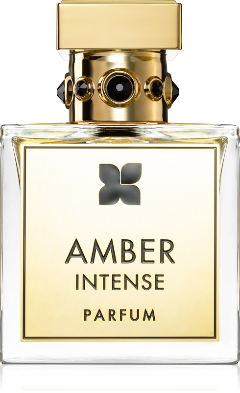 Fragrance Du Bois Amber Intense parfum mixte | notino.be