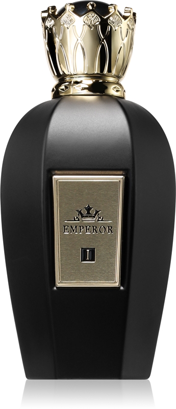 Fragrance World Emperor I. Eau de Parfum unisex | notino.ie