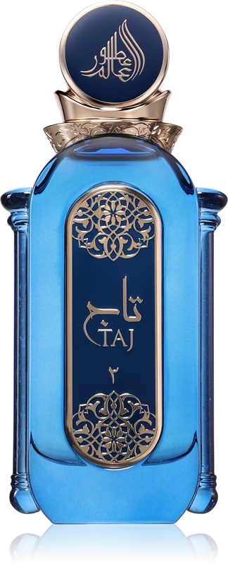 Fragrance World Taj 2 Eau de Parfum unissexo | notino.pt