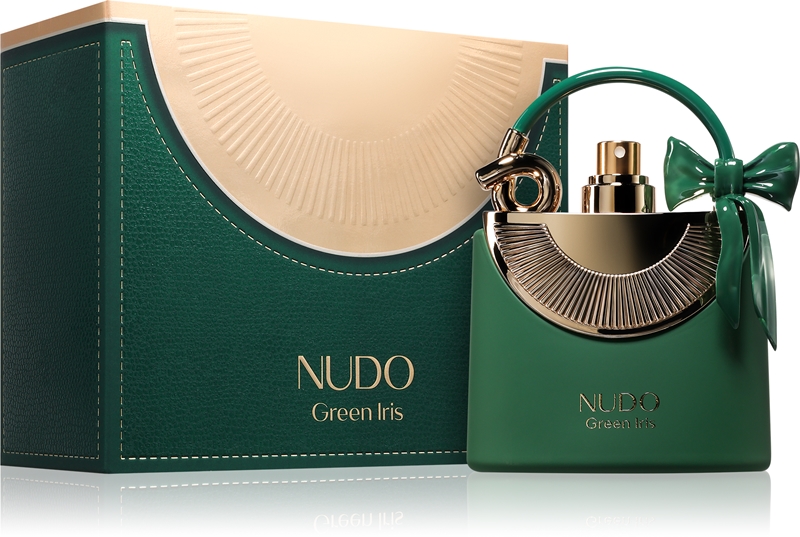 Fragrance World Nudo Green Iris | Brza dostava | notino.hr