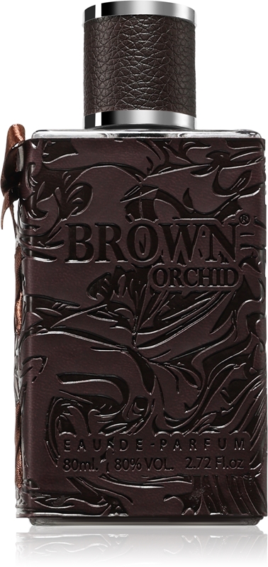 Fragrance World Brown Orchid Gift Set for men | notino.ie