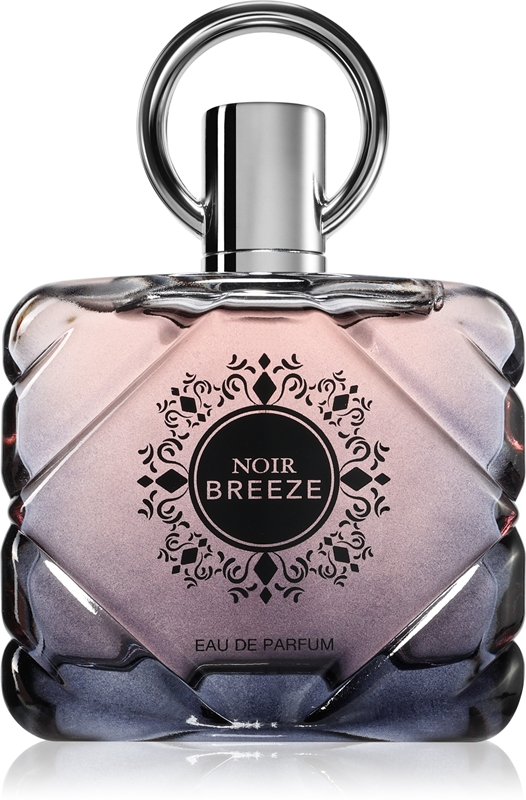 Fragrance World Noir Breeze Eau de Parfum for women | notino.ie