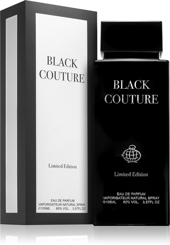 Fragrance World Black Couture | Brza dostava | notino.hr