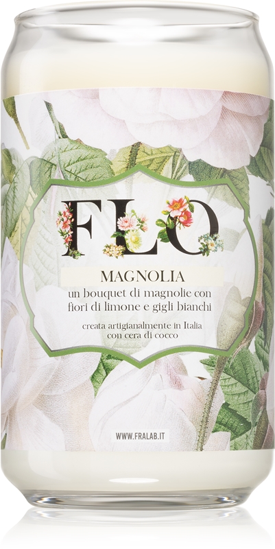 FraLab Flo Magnolia | Livrare rapida! | Notino.ro