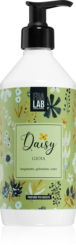 FraLab Daisy Joy konzentrierter Wäscheduft