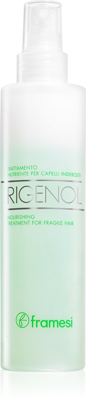 Framesi Rigenol 2fázový bezoplachový kondicionér ve spreji | notino.cz