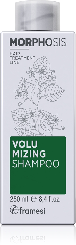 Framesi Morphosis Volumizing | Livrare rapida! | Notino.ro