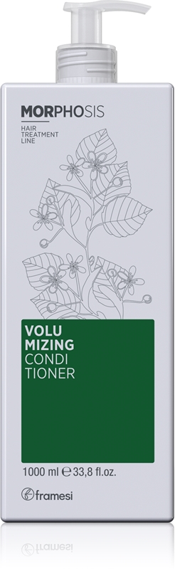 Framesi Morphosis Volumizing | Livrare rapida! | Notino.ro