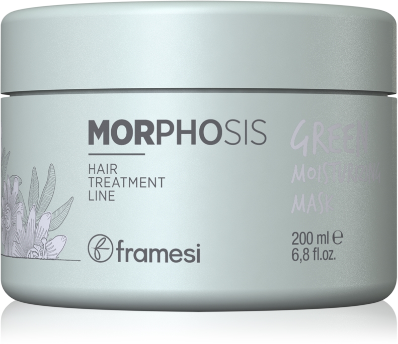 Framesi Morphosis Green | Livrare rapida! | Notino.ro