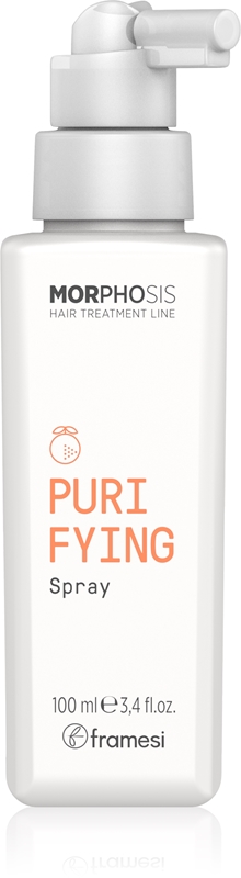 Framesi Morphosis Purifying obnovujúci sprej proti lupinám | notino.sk