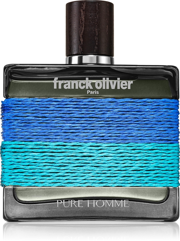 Franck Olivier Pure Homme eau de toilette for men | notino.co.uk